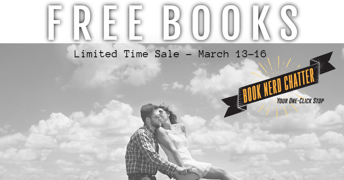 FREE BOOK ALERT